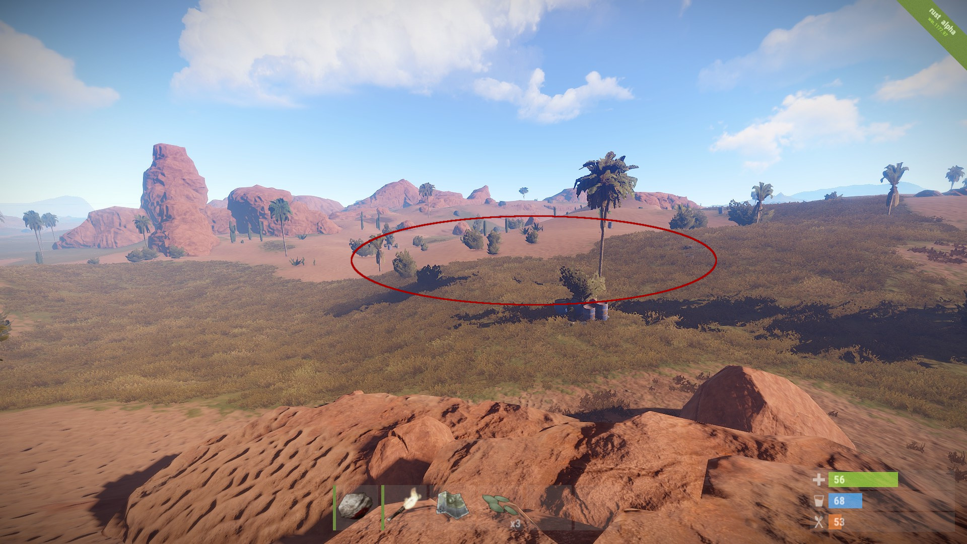 Rust - Obsidian Worlds - Obsidian Worlds Rust Server